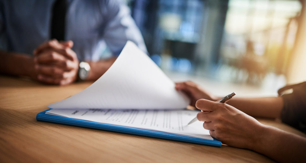 Understanding Section 1035 Exchange Rules - The Money Alert