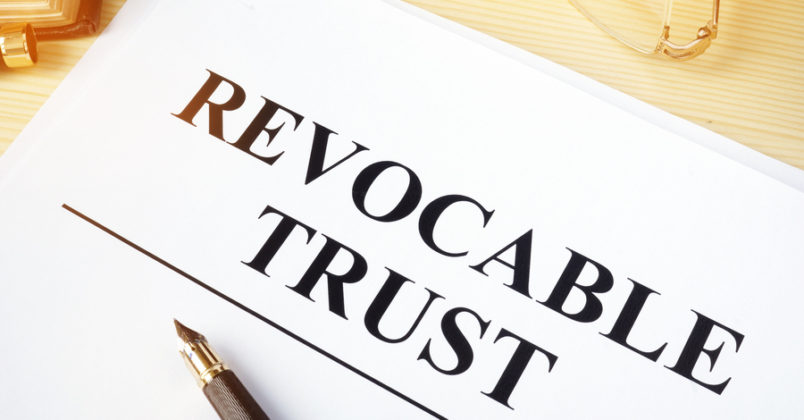 What Is a Trust Fund and How Does It Work? - The Money Alert