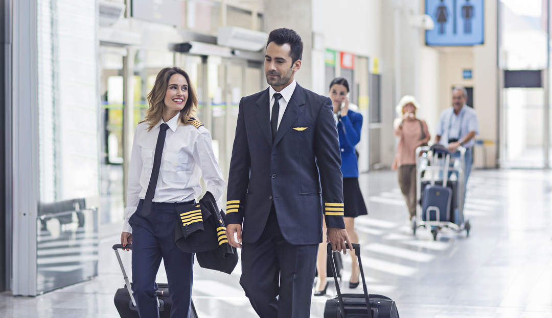 Navigating the Skies: Steps to Becoming a Commercial Pilot - The Money ...