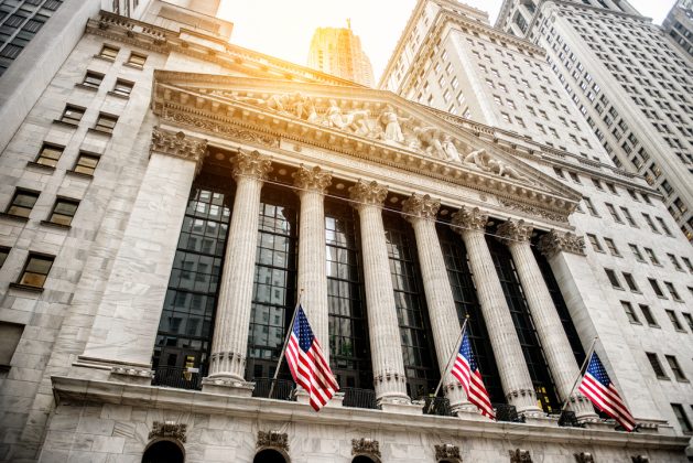 The Black Monday Stock Market Crash of 1987: Causes and Recovery - The ...